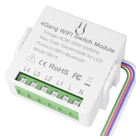 Smart Relay