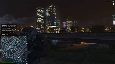 GTA Greifer Gets Whats Coming To Him Pt 2 YouTube