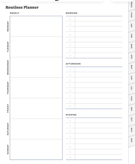 Best Notability Planner Templates To Try In 2025 ClickUp