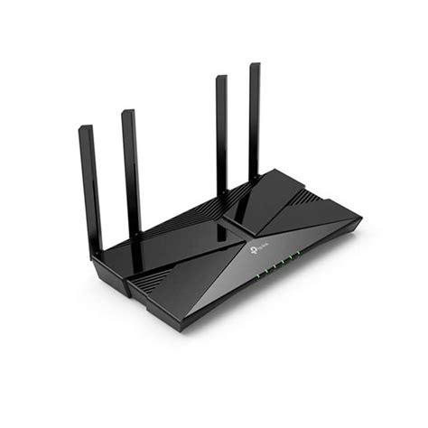 Router Ex220 Catelec Corp