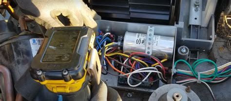 RV Air Conditioner Not Blowing Cold Heres How To Fix It