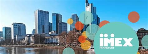 IMEX FRANKFURT 2024 - Expo Saga
