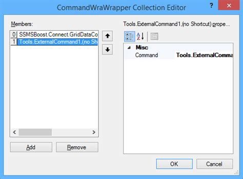 open ssms query results in excel with a single click spaghettidba