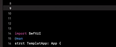 Unexpected Undo Behavior Issue CodeEditApp CodeEditSourceEditor GitHub