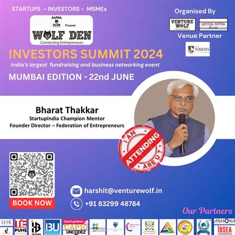 Devang Raja On Linkedin Welcome Bharat Thakkar Bhai To Wolf Den