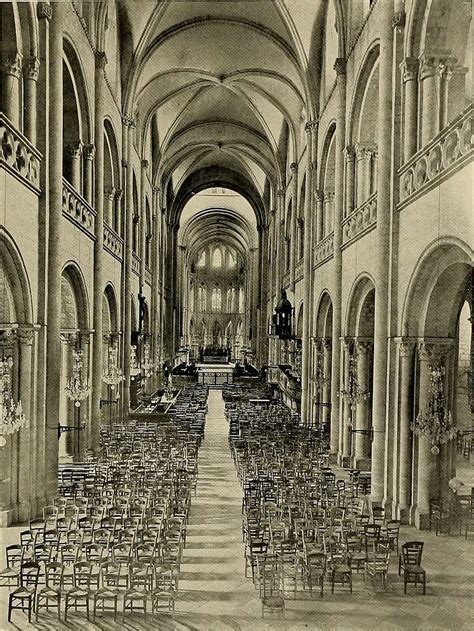 Medieval Architecture Its Origins And Development With Lists Of
