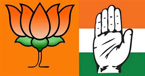 Himachal Pradesh Assembly Elections Results Tough Fight Between Bjp