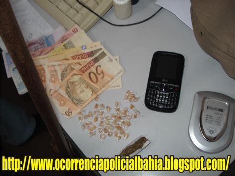 OCORRÊNCIA POLICIAL PETO E POLÍCIA MILITAR DE DÁRIO MEIRA PRENDEM TRAFICANTE