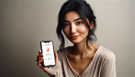 Как Создать Привлекательное Описание в Tinder для Девушек Эффективные