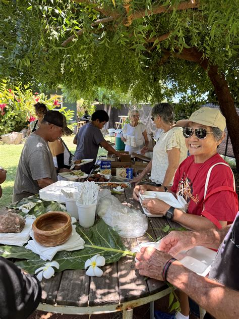 Gallery Molokai History Project