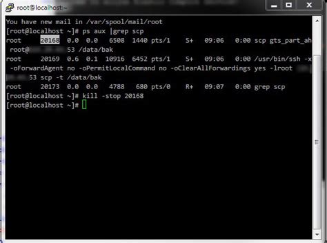 Linux Scp后台上传文件 Dklogs 设计 生活