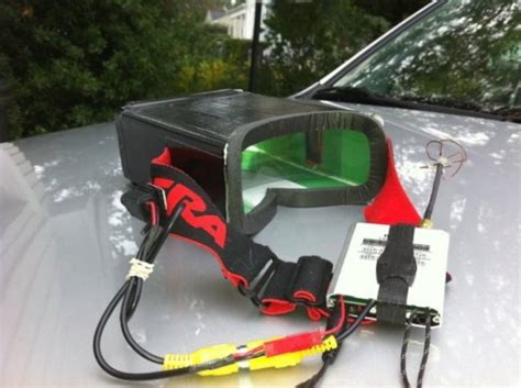 Drone Fpv Hackaday