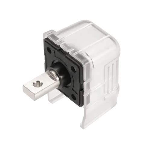 100a200a400a Power Connectors For Stack Mounting High Voltage Battery