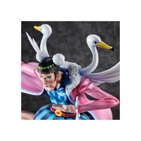 Portraitofpirates Mr2 Bon Clay One Piece Playback Memories Limited