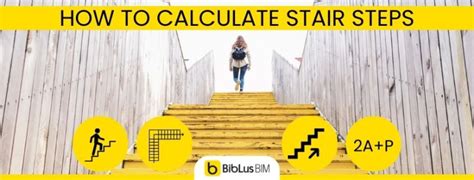 How To Calculate Stair Steps BibLus