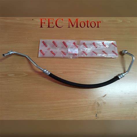 Jual Hose Power Steering Selang Power Steering Daihatsu Feroza
