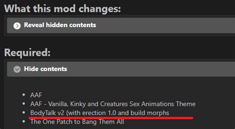 Patch For Animations Squirt Cum Effects Cum Overlays Stages Fixes