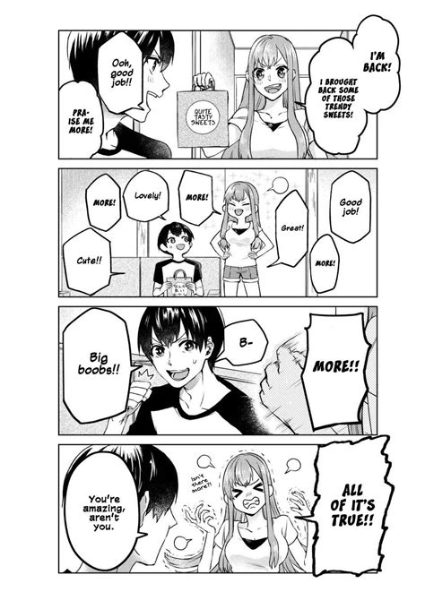 Boku No Kanojo Wa Saikou Desu Chapter 1 Mangapill