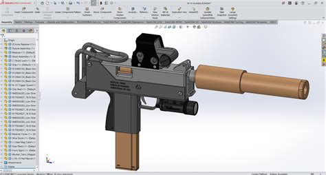 N10 Flycore Based Mac 10 Wip Rnerf