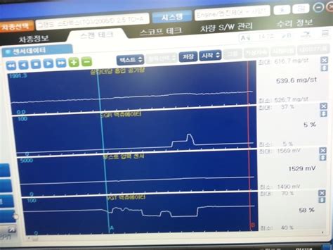 그랜드 스타렉스출력부족 언덕올라갈때 힘없는차량 매연발생 금천구커먼레일금천구카센타 네이버 블로그