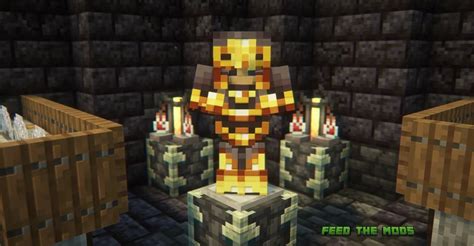 Advanced Netherite Mod 1 21 1 4 New Tiers Of Netherite