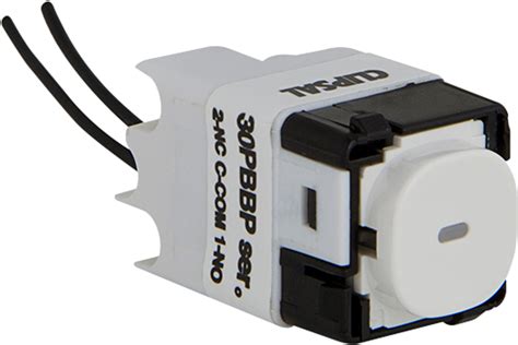 Download 30pbbpl Push Button Switch Blue Led 16a Momentary Clipsal Momentary Push Button