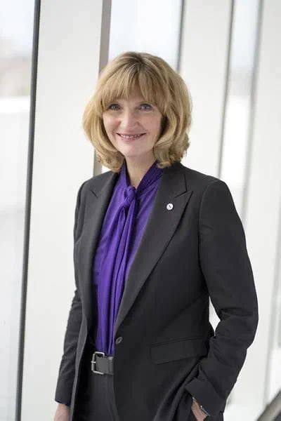 Dr Janet Morrison To Leave Sheridan College To Become President And