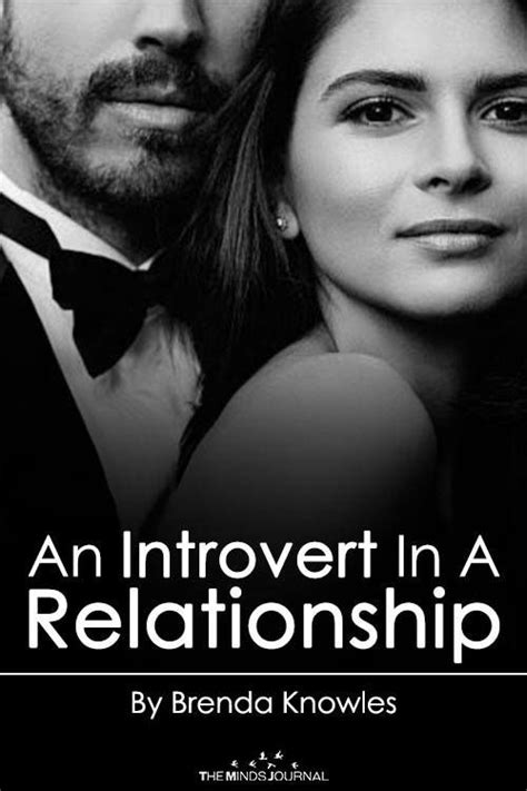 Introvert Relationships Love Me Or Leave Me But Please Dont Need Me