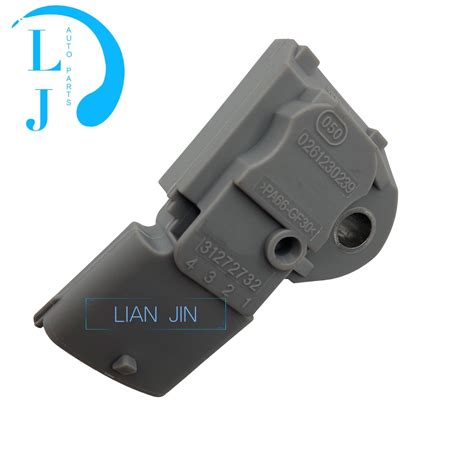 31272732 MAP Sensor For Volvo XC60 XC70 XC90 V50 V Grandado