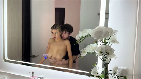 Cassandra Summercassummer Cas Summer Csblondebombshell Luke Cooper