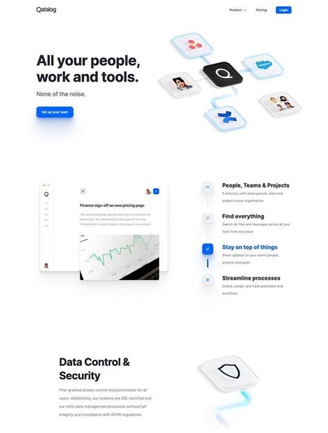 Website Uiux Design And Landing Page In Figma Xd Or Psd Format