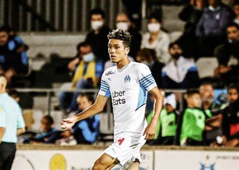 Lom Prêt à Laisser Filer Deux Pépites Cet été Africafoot