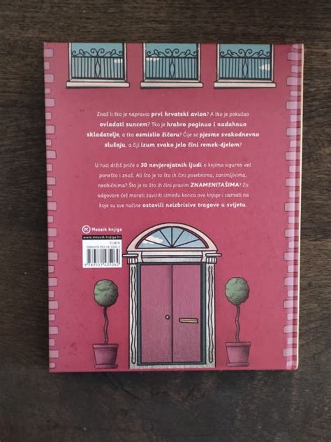 Vid Jakša Opačić Hrvatski Znamenitaši