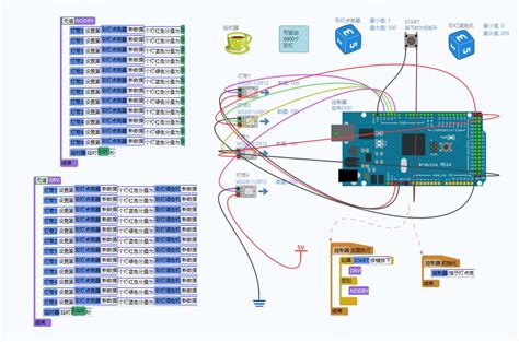 【arduino】108种传感器模块系列实验（资料代码图形仿真） 第15页 Arduino