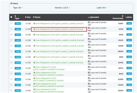 解决方案：2024年pytorch（gpu版本） Torchvision安装教程 万能安装方法 Win64、linux、macos、arm