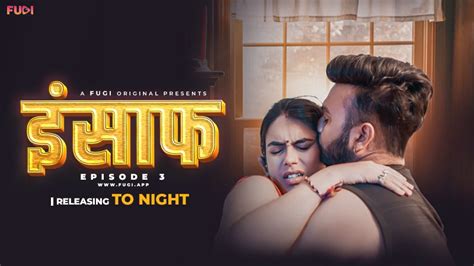 All Sex K2sfj Insaf Episode 3 Untouched Desi Web Movie