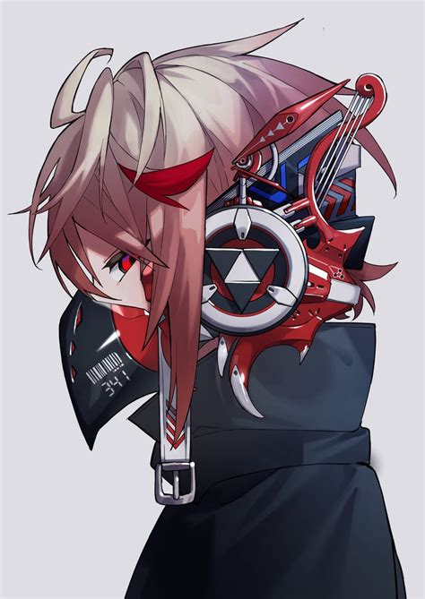 Seraph Dazzlegarden Nijisanji Danbooru