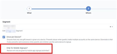 How To Prevent Multiple Eclub Signups From Receiving The Signup Offer