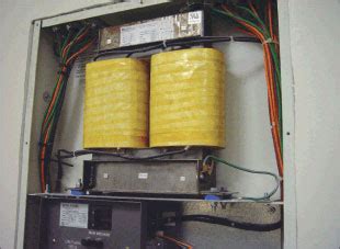 Isolated Power Systems In Health Care Facilities IAEI Magazine