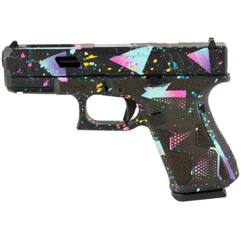 Glock G19 Gen 5 For Sale New