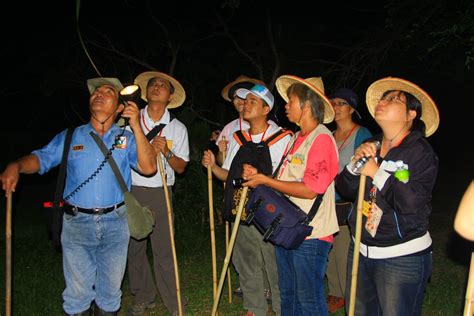 社頂生態旅遊發展模式研習參訪團第1梯次 夜間觀察 3 20100713 賴鵬智攝 鵬智 Bird 賴 Lai Flickr
