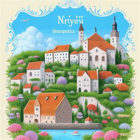 Croatian Name Generator 1000 Croatian Names