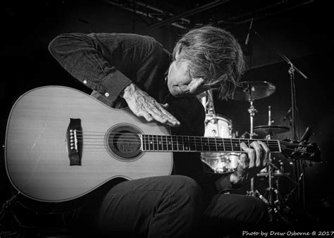 Melodic Brilliance Eric Johnson Wows Toronto Fans At The Rockpile