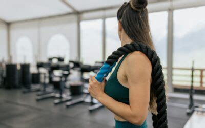 DEXA Scan Results How To Read Your Body Composition