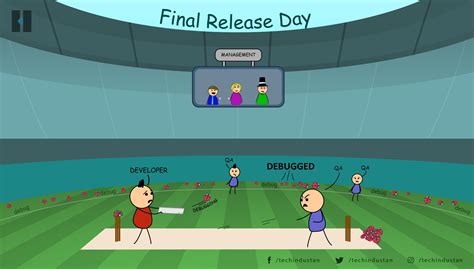 9 Programming Jokes Funny Side Of Programmers Life And Bonus Tip