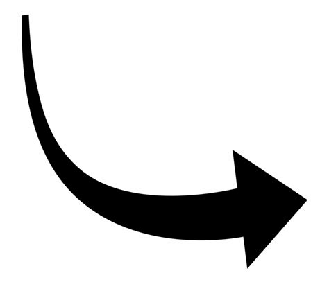 Arrow Vector Png At Vectorified Collection Of Arrow Vector Png