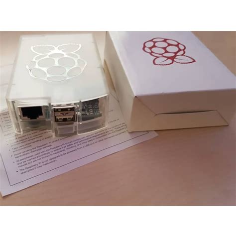 Raspberry Pi Computers Tech Parts Accessories Computer Parts On Carousell
