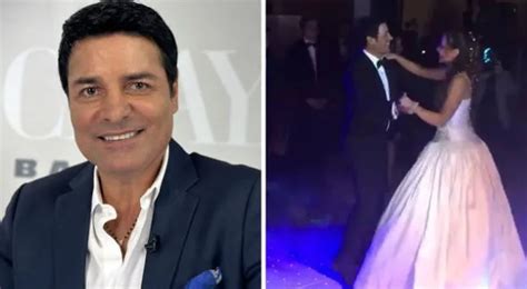 Chayanne Revela El Momento Más Emotivo Que Vivió Con Su Canción Tiempo