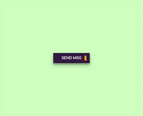 按钮动画css，js Css3发送按钮动画特效 17素材网