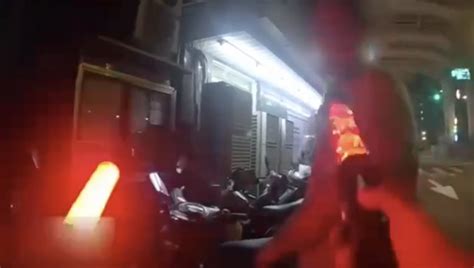 罰不怕！8月酒駕才被抓吊照1年 北市男僥倖騎車又被逮